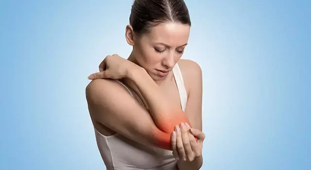 Elbow Pain Treatment in Waxahachie | Expert Elbow Care
