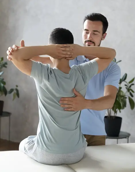 Spine Pain Treatment Waxahachie | Expert Back & Neck Care