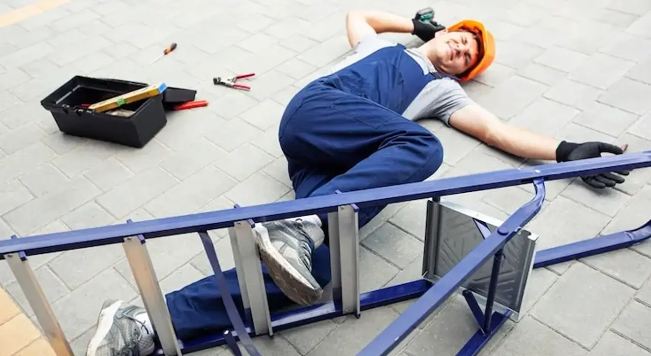 Workplace Injury and Occupational Health