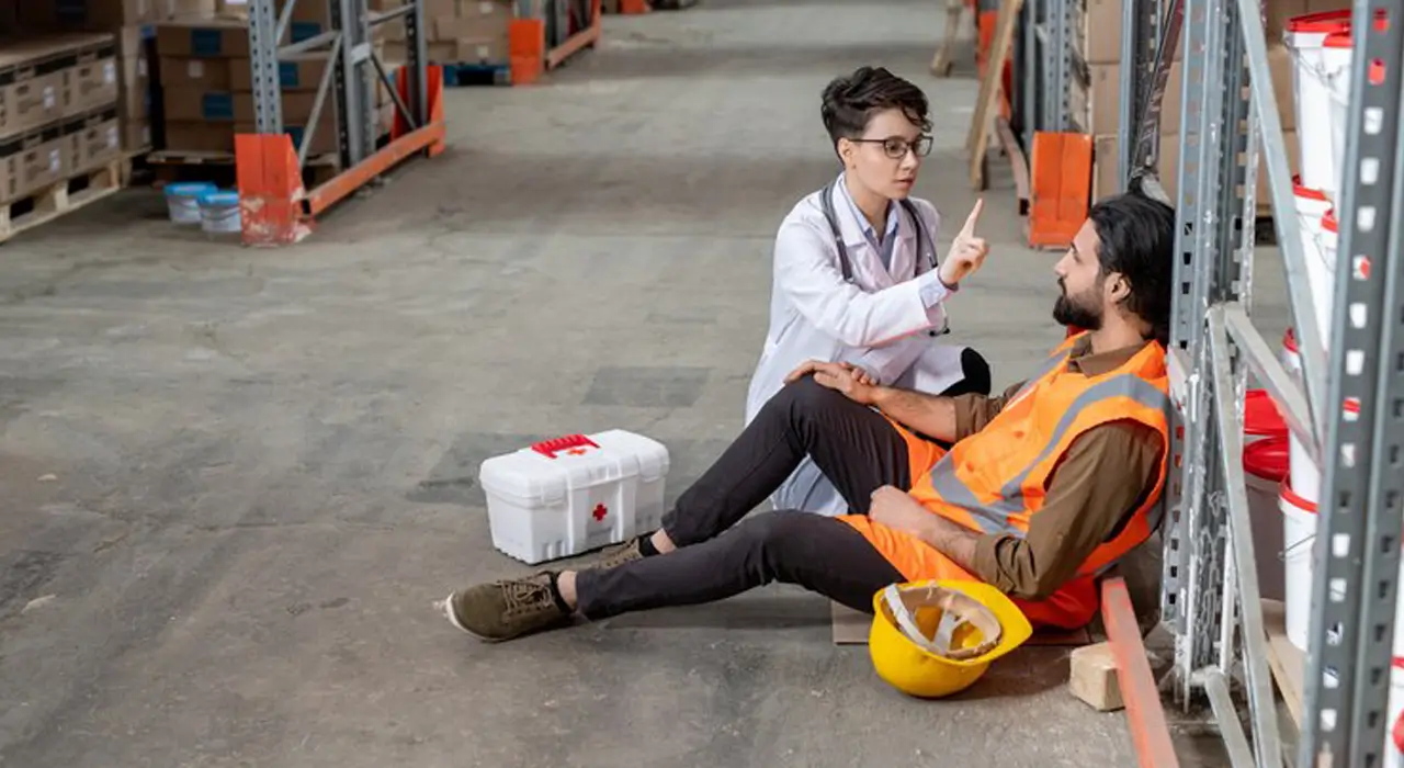 Workplace Injury and Occupational Health